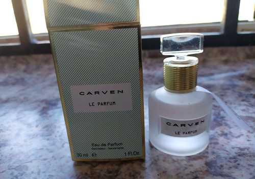 Carven Le Parfum edp 30 мл