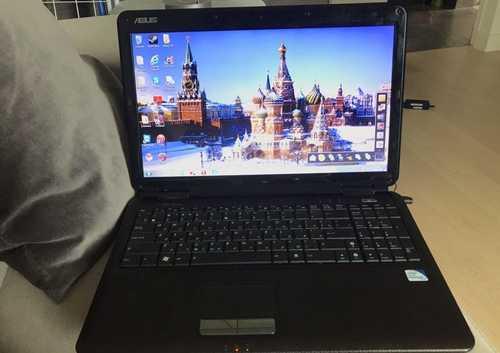 Asus X5Dij