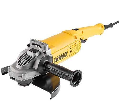 Ушм dewalt DWE490-KS