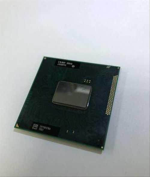 Core i5 2430m характеристики