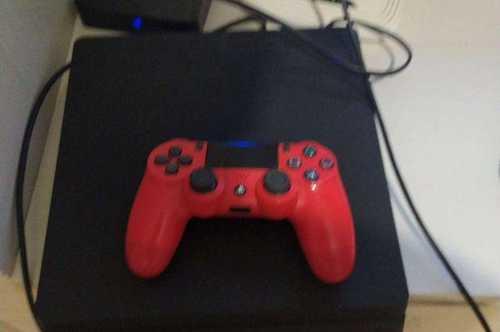 Sony PS4 slim 500gb