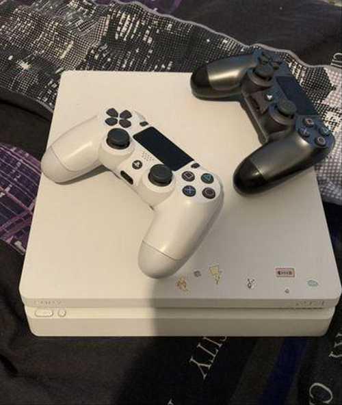 Sony PS4 slim 500gb
