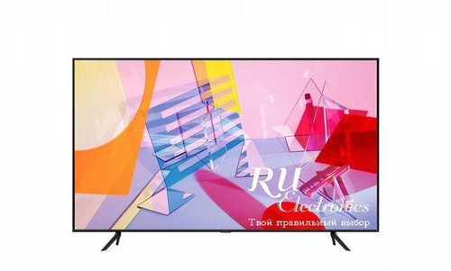 Телевизор qled Samsung QE50Q60TAU 50" (2020)