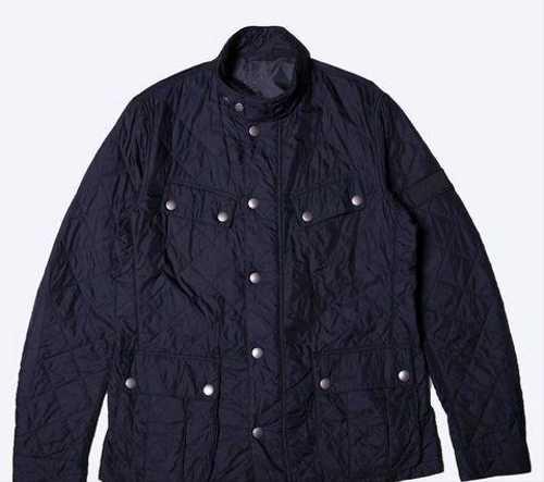 Barbour