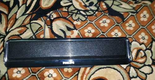 Колонки для ноутбука (Саундбар) Philips SPA2100/12