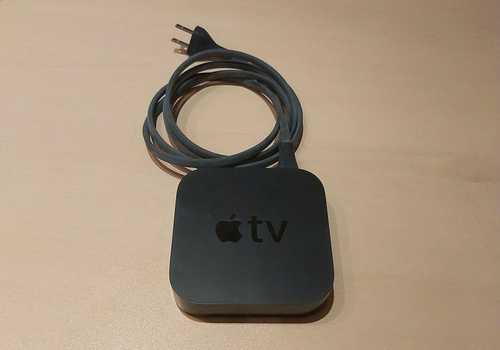 Apple TV a1469