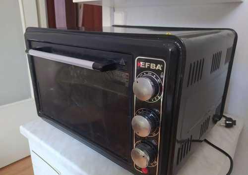 Электропечь Efba-1004