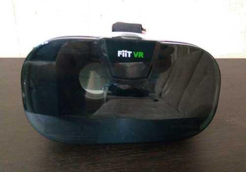 VR очки Fiit Vr 2n