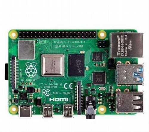 Raspberry PI 4 Model B 8GB