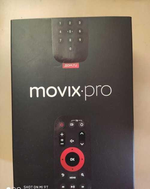 Movix Pro приставка характеристики. Приставка Movix Pro таймер выключения. Movix Pro Voice. Movix Pro инструкция.