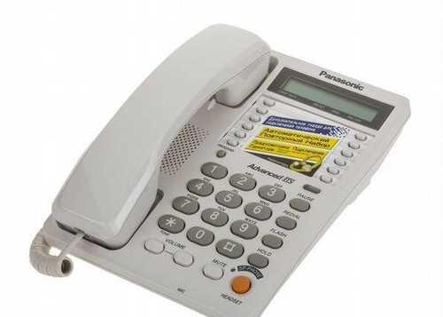 Проводные телефоны Panasonic KX-TS2365