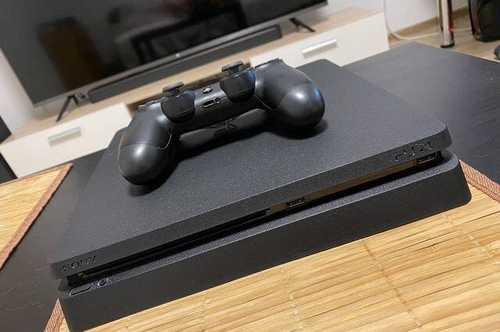 Sony PS4 slim 500gb