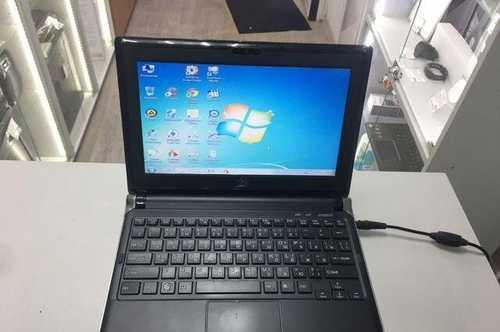 Ноутбук DNS Mini 0123960