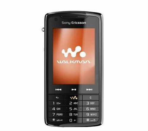 Sony Ericsson W960i