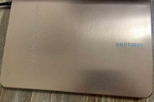 Ноутбук Samsung NP900X Limited Edition Luxury