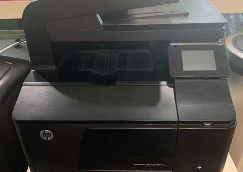 Мфу HP M276nw