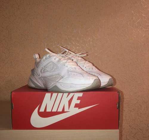 Кроссовки Nike M2K Tekno