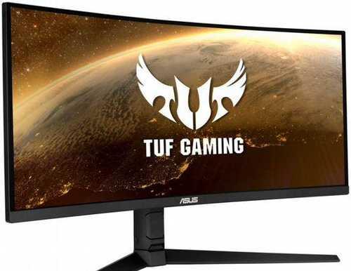34" Монитор Asus TUF Gaming VG34VQL1B, 165Гц