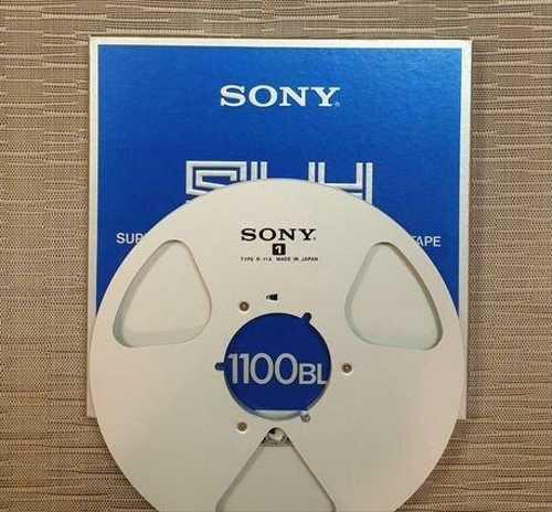 Катушка металл sony