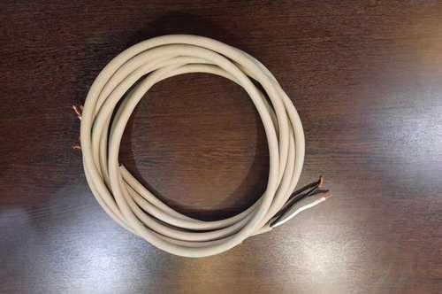 Продаю акустический кабель Acrotec 6N-S1040