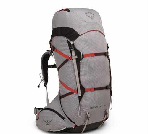 Туристический рюкзак Osprey Aether Pro 70