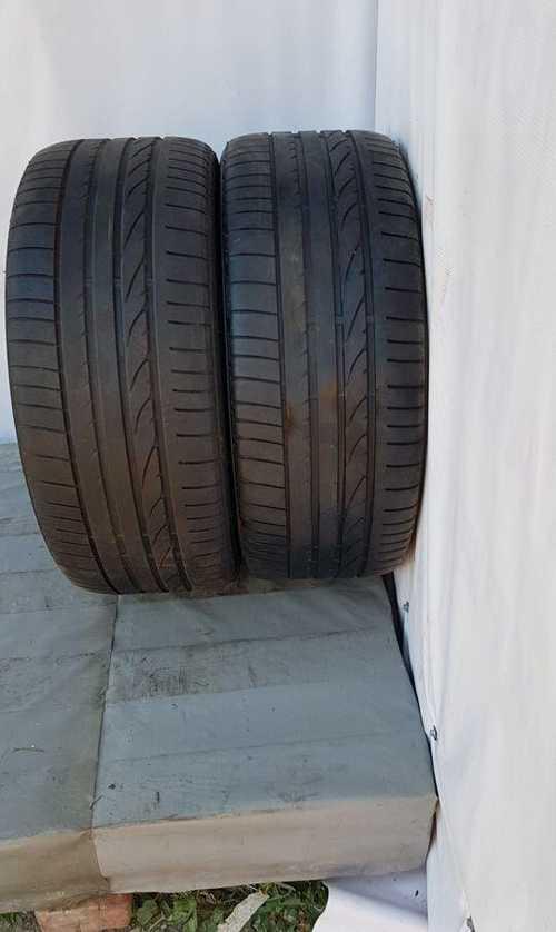 Шины 235 40 19 Bridgestone
