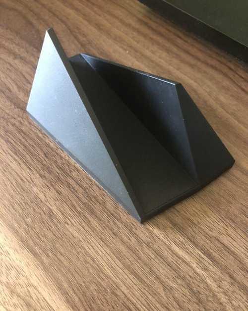 Nvidia Shield Pro подставка