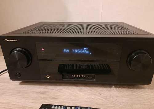 Ресивер Pioneer VSX 821