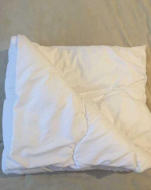 Детское финское одеяло 115х130