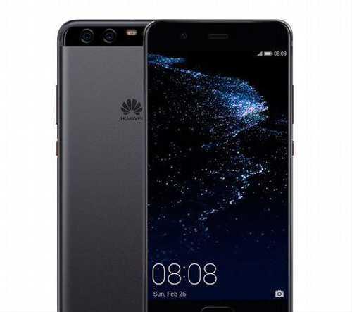 Huawei p10
