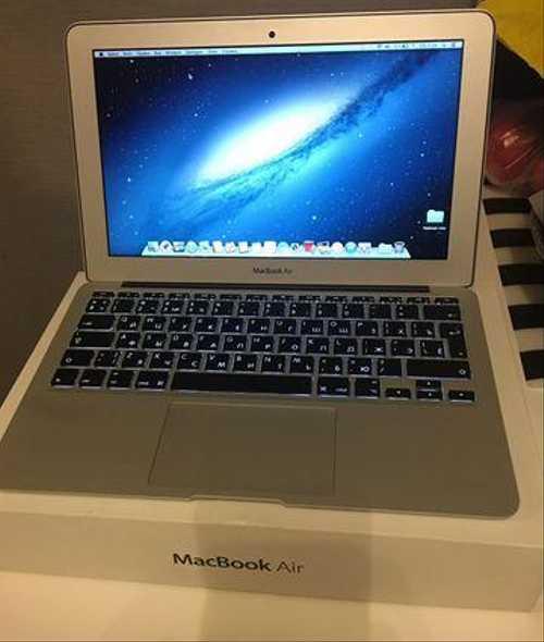 Apple MacBook Air