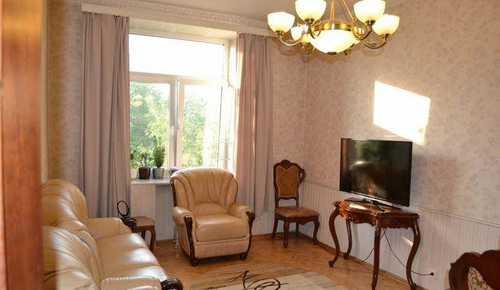 4-к квартира, 965 м², 5/9 эт.