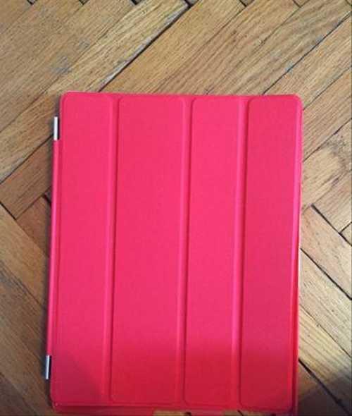 Чехол для iPad 2