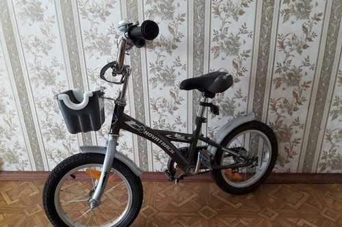 Велосипед novatrack 12