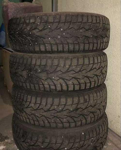 Toyo Observe G3-Ice 185/65 R15 88T