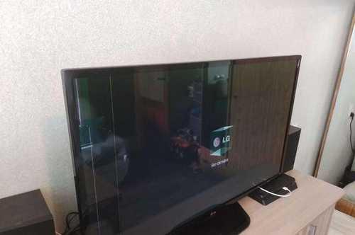 Телевизор lg42ln540v