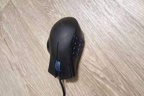 Razer Naga