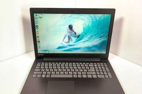 Ноутбук Lenovo Celeron N3350/4Gb/SSD 128Gb