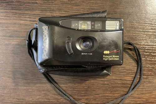 Polaroid 35mm High Definition