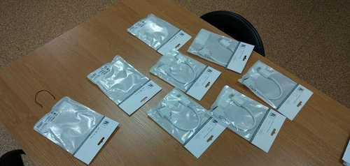 Переходник DisplayPort - DVI