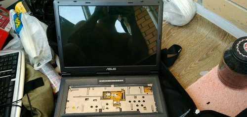 Asus x51rl
