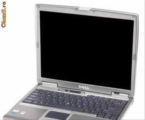 14 Dell D610 intel core 1.6 Ghz/2048Mb/120G