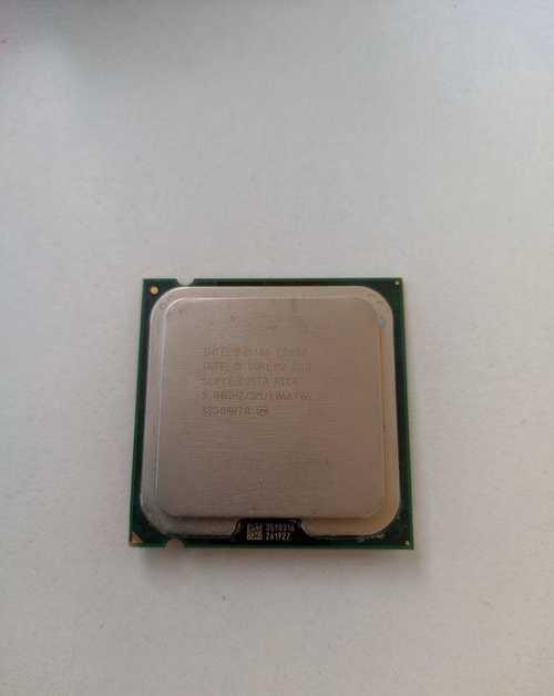 Процессоры Intel LGA775, socet P 478, ppga370