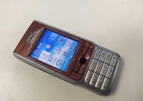 Nokia 3230