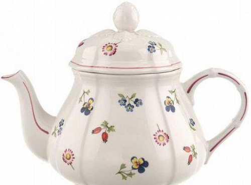 Посуда Villeroy Boch Petite Fleur