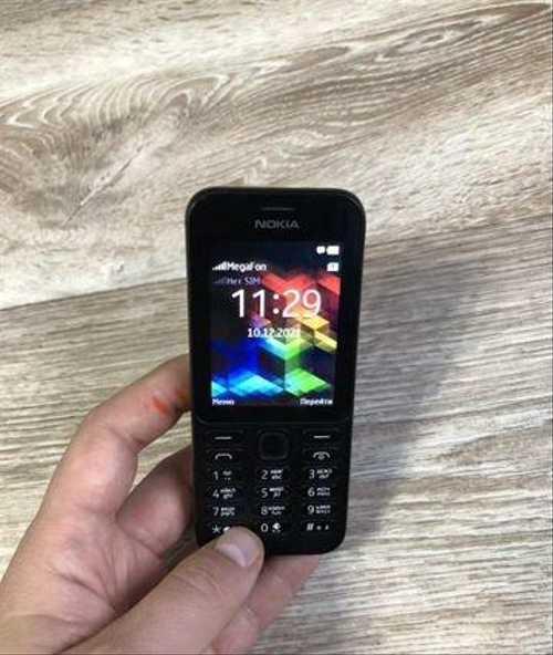 Nokia 215 Dual Sim (Как Новый)