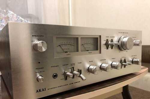 Akai am-2800 hendmade