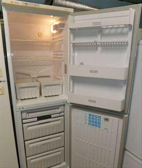 Бу Холодильник Stinol-123 с Гарантией