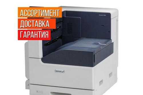 Принтер лазерный Xerox Versalink C7000N (C7000VN)