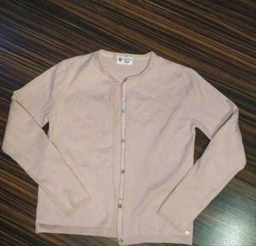 Кофта школьная 152